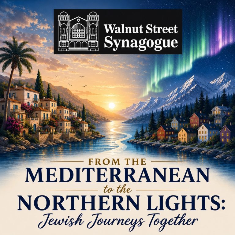 Mediterranean to Northern Lights Series - Walnut